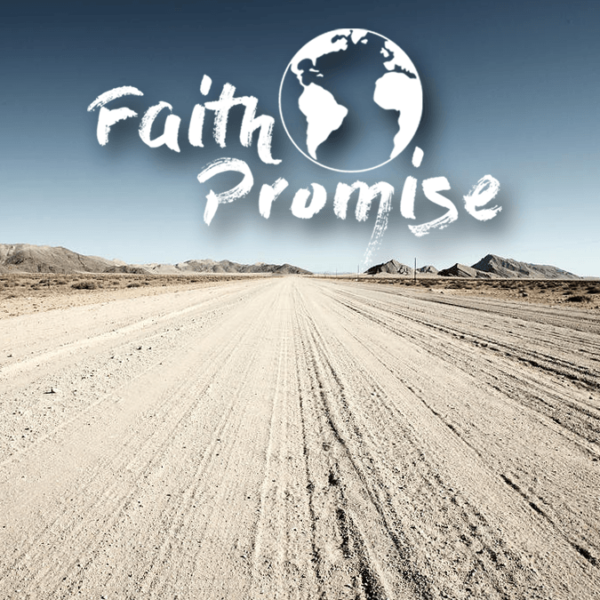 Faith Promise Sunday - Emmaus Road Church in Fort Collins