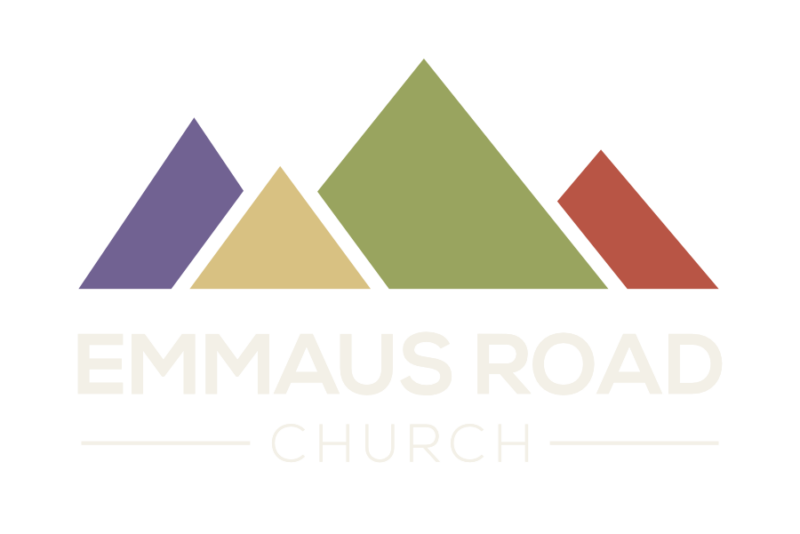 Proclamation - The Golden Rule - Emmaus Road Church